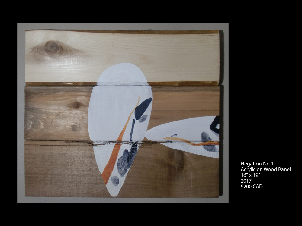 Mike Sasaki - Paintings - Acrylic - Watercolour - Ink